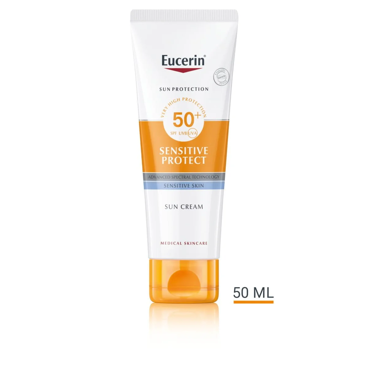 Sunscreen for sensitive face skin store